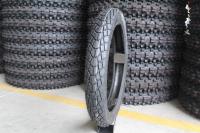 China 80/90-16 Motorcycle Tire Tubeless 6PR 8PR High Rubber Content 35-45% for B2B Export for sale