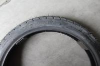 China 80/90-16 Motorcycle Tire Tubeless 6PR 8PR High Rubber Content 35-45% for B2B Export for sale