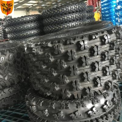 China 20x11-9 Mud Tires for All Terrains Load Capacity 132kg Rubber Content 35-45 Percent for sale