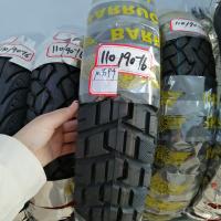 China 110/90-16 Motorcycle Tyre 6PR 8PR 280kPa Max Load 335kg for Street Bike for sale
