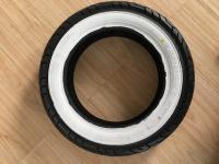 China 10 Inch Electric Scooter Tyre 350-10 Tubeless Motorcycle Tire 6PR 335kg Load for sale