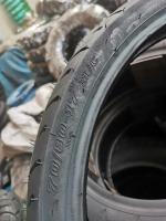 China 70/80-17 Motorcycle Tubeless Tire 6PR 8PR Max Load 335kg ISO9001 Certified for sale