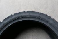 China 130/60-13 Motorcycle Tubeless Tire 35-45% Rubber Content Durable for South America for sale
