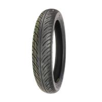 China 280kpa Air Pressure Golden Boy Motorcycle Tire 120/80-16 with Inner Tube for Qingdao Port for sale