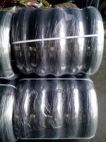 China 280kpa Air Pressure Golden Boy Motorcycle Tire 120/80-16 with Inner Tube for Qingdao Port for sale
