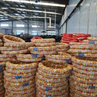 China Motorcycle Tyre 60/100-17 70/100-17 20000 KM Work Life Delivery Within 25 Days for sale