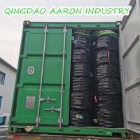 China Motorcycle Tyre 60/100-17 70/100-17 20000 KM Work Life Delivery Within 25 Days for sale