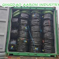 China Motorcycle Tyre 60/100-17 70/100-17 20000 KM Work Life Delivery Within 25 Days for sale