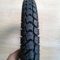 China Motorcycle Tyre 2.75-17 TT TL 6PR 8PR Long Life 20000 KM Durable Casing Natural Rubber for sale