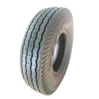 China MRF Motorcycle Tube Tyre 4.00-8 6PR Ply Rating Customizable for Two Wheelers for sale