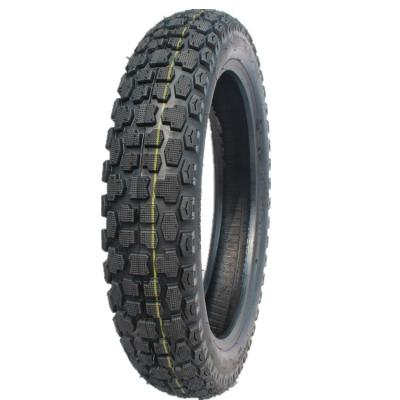 China Maxxis 2.75-17 Motorcycle Tire 6PR Ply Rating 40% Rubber Content Tubetype TT for sale