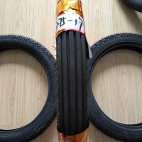 China Maxxis 2.75-17 Motorcycle Tire 6PR Ply Rating 40% Rubber Content Tubetype TT for sale