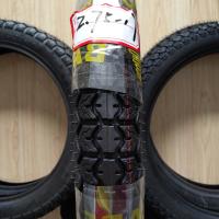 China Maxxis 2.75-17 Motorcycle Tire 6PR Ply Rating 40% Rubber Content Tubetype TT for sale
