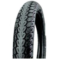 China Customizable Motorcycle Tire 60/100-17 70/100-17 TT TL for Thailand Market for sale