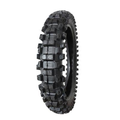 China KENDA Pattern Motorcycle Tyres 2.25-17 to 3.00-18 for KTM 35% 40% 45% Rubber Content for sale