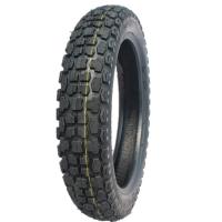 China KENDA Pattern Motorcycle Tyres 2.25-17 to 3.00-18 for KTM 35% 40% 45% Rubber Content for sale