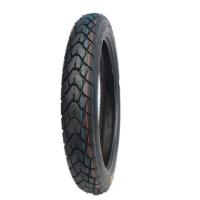 China KENDA Pattern Motorcycle Tyres 2.25-17 to 3.00-18 for KTM 35% 40% 45% Rubber Content for sale