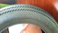 China 4.50-18 4.00-19 170/80-15 Motorcycle Tires for Harley Davidson 6.7-9kgs Casing for sale