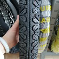 China Motorcycle Tire and Tube 3.00-17 Natural Rubber Casing High Quality B2B Export for sale
