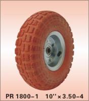 China PU Foam Wheels for Wheelbarrow 3.50-8 4.00-18 OEM Support for sale
