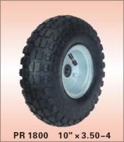 China PU Foam Wheels for Wheelbarrow 3.50-8 4.00-18 OEM Support for sale
