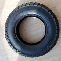 China 130/90-10 Motorcycle Tire Durable 35% 40% 45% Rubber Content for B2B Export for sale