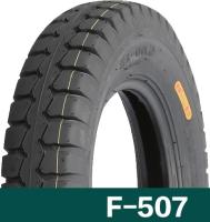 China Motorcycle Tyres 130/70-12 120/70-12 300-12 450-12 90/90-19 70/100-19 with Tire Casing for sale