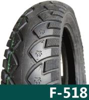China Motorcycle Tyres 130/70-12 120/70-12 300-12 450-12 90/90-19 70/100-19 with Tire Casing for sale