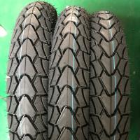 China Motorcycle Tire 18 Inch 90/90-18 3.00-18 Natural Rubber High Quality Inner Tube for sale