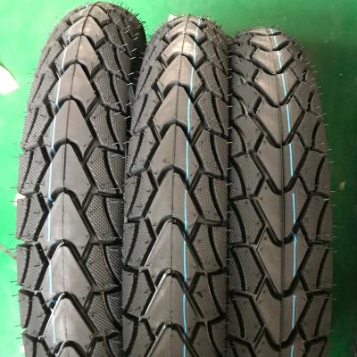 China Motorcycle Tire 18 Inch 90/90-18 3.00-18 Natural Rubber High Quality Inner Tube for sale