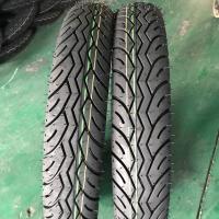 China Motorcycle Tire 18 Inch 90/90-18 3.00-18 Natural Rubber High Quality Inner Tube for sale
