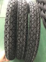China Motorcycle Tire 18 Inch 90/90-18 3.00-18 Natural Rubber High Quality Inner Tube for sale