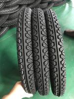 China Motorcycle Tire 18 Inch 90/90-18 3.00-18 Natural Rubber High Quality Inner Tube for sale