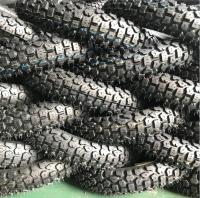 China Motorcycle Tire 3.00-17 3.00-18 6PR 8PR Ply Rating Taiwan Technology for sale