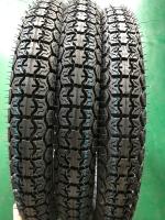 China Motorcycle Tire 3.00-17 3.00-18 6PR 8PR Ply Rating Taiwan Technology for sale