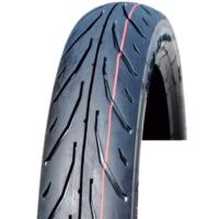 China 275-17 Motorcycle Tire 35% 40% 45% Rubber Content Color Tire OEM Custom for sale