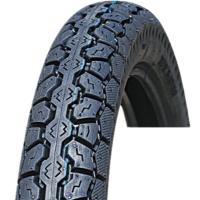 China 275-17 Motorcycle Tire 35% 40% 45% Rubber Content Color Tire OEM Custom for sale
