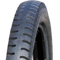 China 275-17 Motorcycle Tire 35% 40% 45% Rubber Content Color Tire OEM Custom for sale