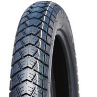 China Deep Pattern Motorcycle Tire Tube 3.50-18 3.25-16 for Africa Market 35-45% Rubber Content for sale