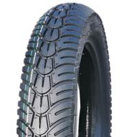 China Chaoyang 110/90-16 Motorcycle Tire 35% 40% 45% Rubber Content Inner Tube for Sale for sale