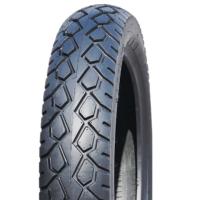 China Chaoyang 110/90-16 Motorcycle Tire 35% 40% 45% Rubber Content Inner Tube for Sale for sale