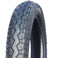 China Chaoyang 110/90-16 Motorcycle Tire 35% 40% 45% Rubber Content Inner Tube for Sale for sale