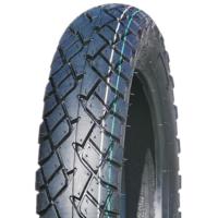 China Chaoyang 110/90-16 Motorcycle Tire 35% 40% 45% Rubber Content Inner Tube for Sale for sale