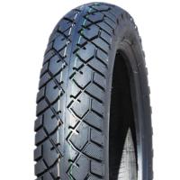 China Chaoyang 110/90-16 Motorcycle Tire 35% 40% 45% Rubber Content Inner Tube for Sale for sale