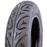China 10 Inch 90/90-10 3.50-10 4.50-10 Inner Tube Tyre for Mini Bike South America Market for sale