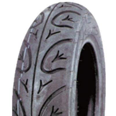 China 10 Inch 90/90-10 3.50-10 4.50-10 Inner Tube Tyre for Mini Bike South America Market for sale