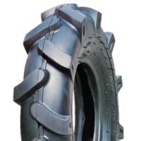 China 10 Inch 90/90-10 3.50-10 4.50-10 Inner Tube Tyre for Mini Bike South America Market for sale