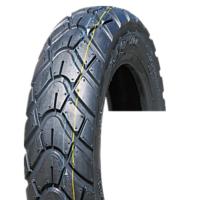 China 10 Inch 90/90-10 3.50-10 4.50-10 Inner Tube Tyre for Mini Bike South America Market for sale