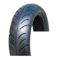 China 10 Inch 90/90-10 3.50-10 4.50-10 Inner Tube Tyre for Mini Bike South America Market for sale
