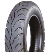 China 10 Inch 90/90-10 3.50-10 4.50-10 Inner Tube Tyre for Mini Bike South America Market for sale